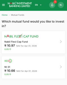 Nabil Bank SIP: The Complete Guide to Investing Securely - SIP ...