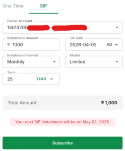 Nabil Bank SIP: The Complete Guide to Investing Securely - SIP ...