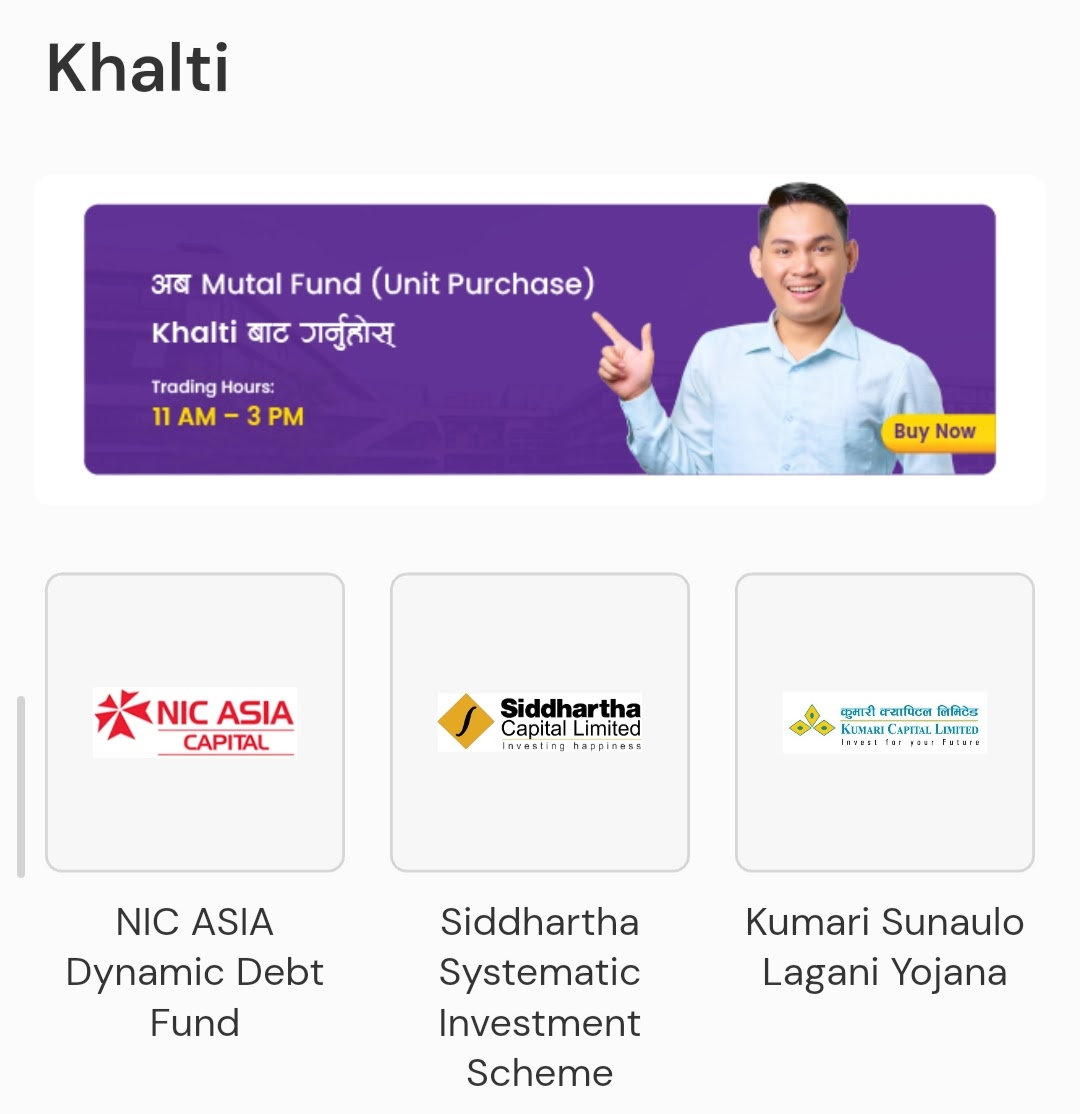 How to Pay SIP in Nepal: eSewa, Khalti & Connect IPS Guide - SIP ...