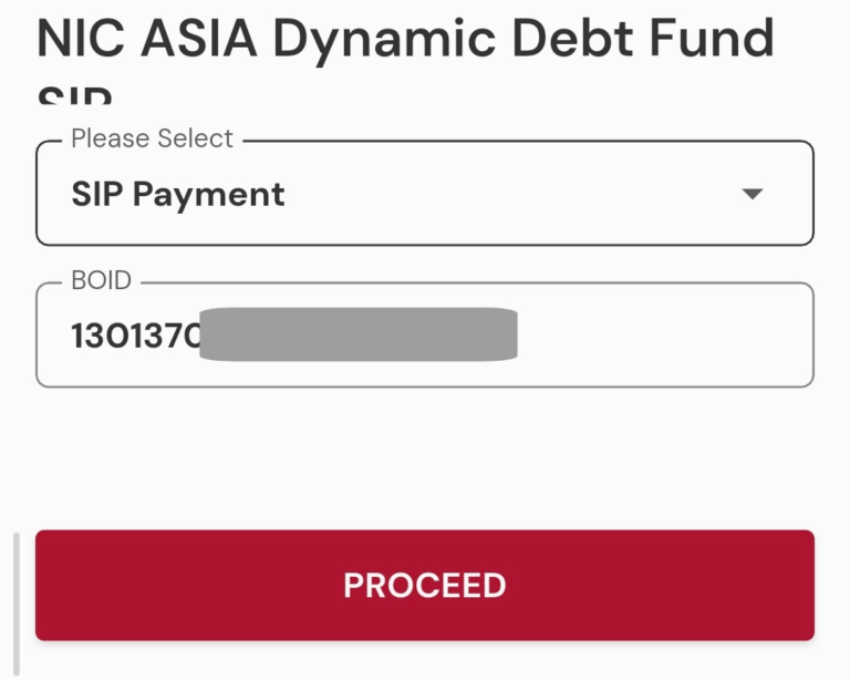 How to Pay SIP in Nepal: eSewa, Khalti & Connect IPS Guide - SIP ...